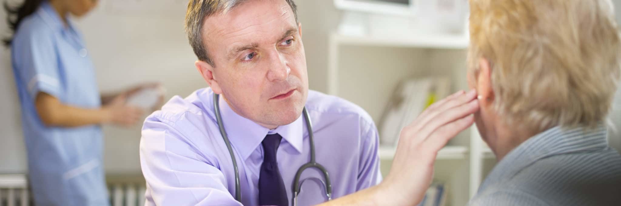 Earwax Removal | Sanjay Athavale, MD | Otolaryngologist
